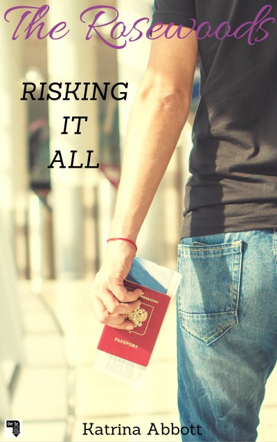 Smashwords – Risking it All – a book by Katrina Abbott