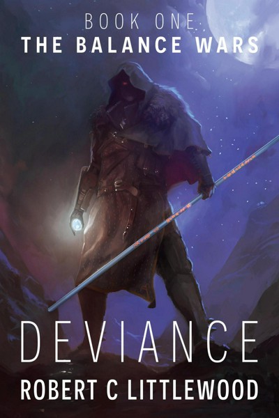 Smashwords – Deviance – a book by Robert C Littlewood
