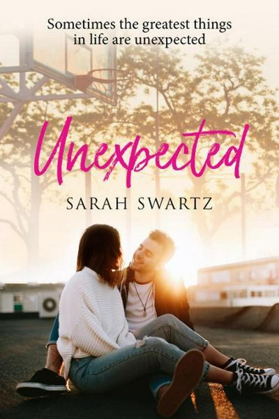 Smashwords – Unexpected – a book by Sarah Swartz