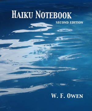 Smashwords – Haiku Notebook Second Edition
