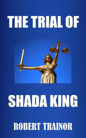 Smashwords – The Trial of Shada King