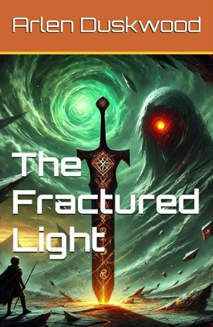 Smashwords – The Fractured Light