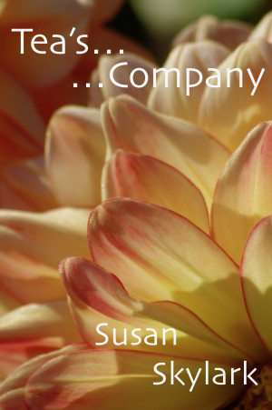 Smashwords – Tea's...Company