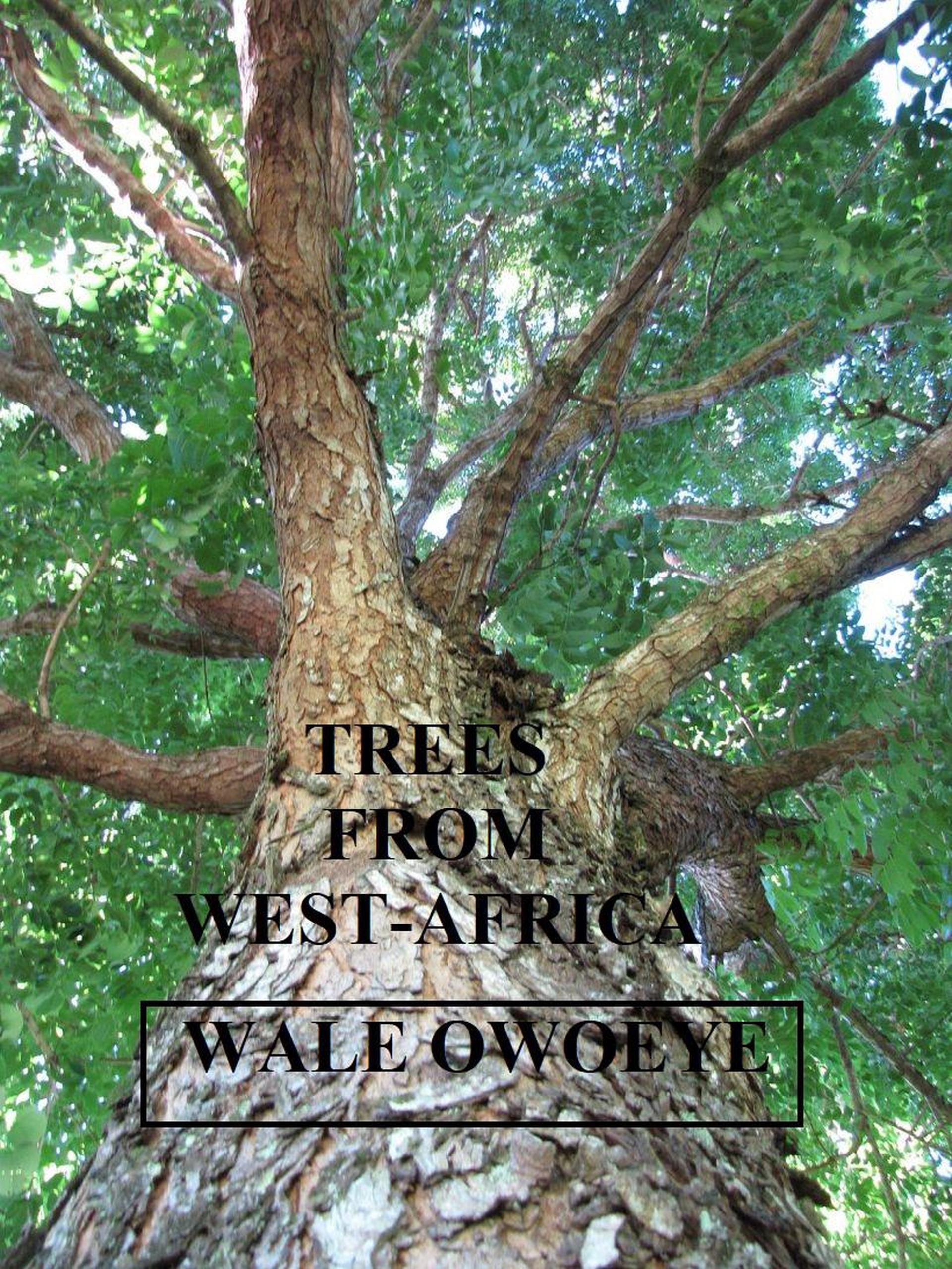 Smashwords – Trees From West-Africa – a book by Wale Owoeye