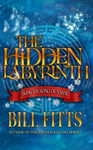 Smashwords – The Hidden Labyrinth