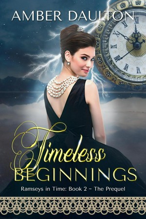 Smashwords – Timeless Beginnings