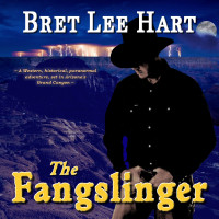 Smashwords – Preacher Jack and the Fangslinger – a book by Bret Lee Hart
