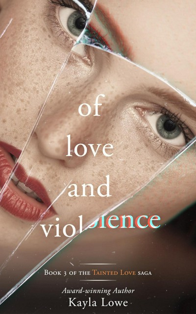Smashwords – Of Love and Violence – a book by Kayla Lowe