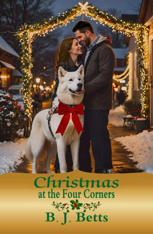 Smashwords – Christmas at the Four Corners
