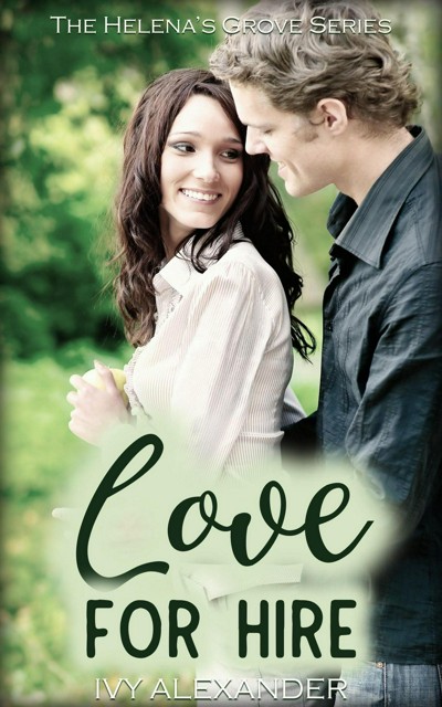 Smashwords – Love For Hire – a book by Ivy Alexander
