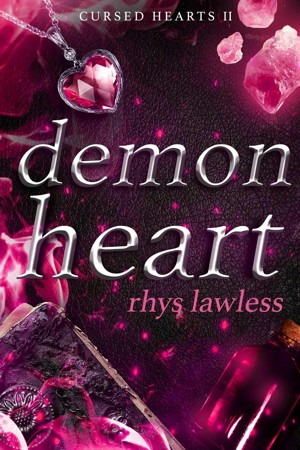 Smashwords – Demon Heart