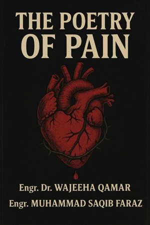 Smashwords – The Poetry of Pain