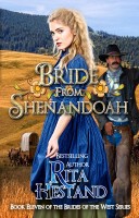 Smashwords – Falling for the Bride (Brides of the West Series Book Twelve) – a book by Rita Hestand