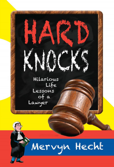 Smashwords – Hard Knocks: Hilarious Life Lessons of a Lawyer – a book ...