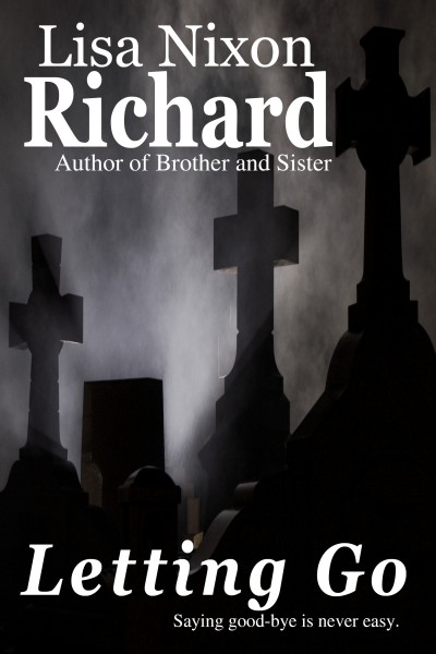 Smashwords – Letting Go – a book by Lisa Nixon Richard