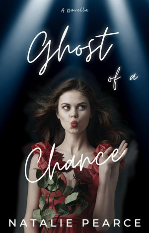 Smashwords – Ghost of a Chance