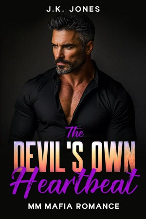 Smashwords – The Devil's Own Heartbeat: MM Mafia Romance Novella