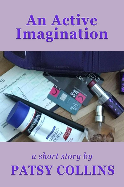 Smashwords – An Active Imagination – a book by Patsy Collins