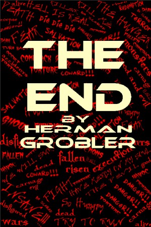 Smashwords – The End – a book by Herman Grobler