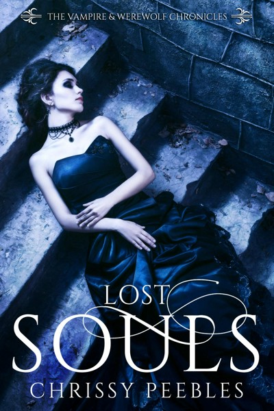 Smashwords – Lost Souls – a book by Chrissy Peebles