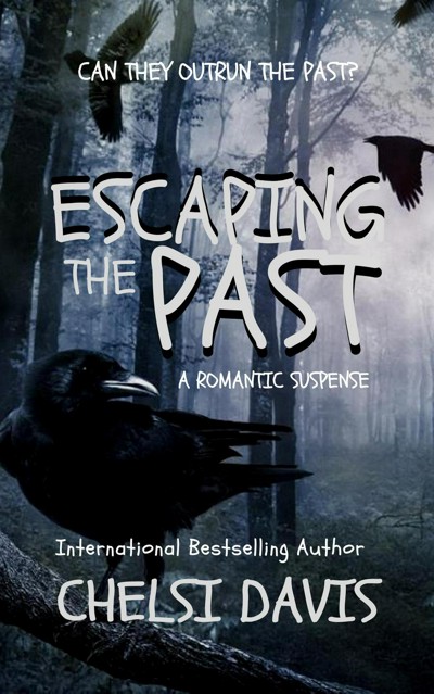 Smashwords – Escaping The Past – a book by Chelsi Davis
