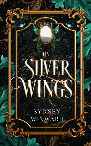 Smashwords – On Silver Wings
