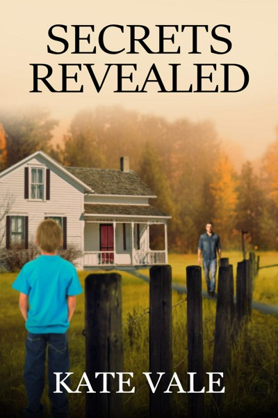 Smashwords – Secrets Revealed – a book by Kate Vale
