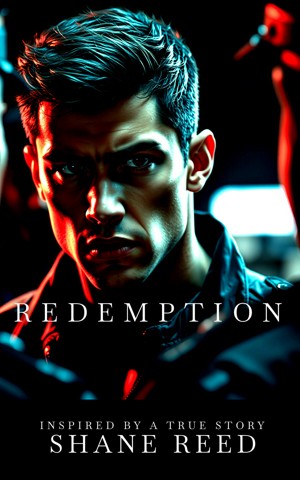 Smashwords – Redemption