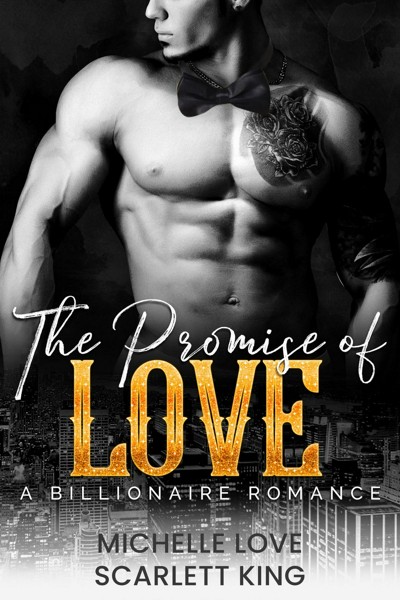 Smashwords – The Promise of Love: A Billionaire Romance – a book by Michelle Love