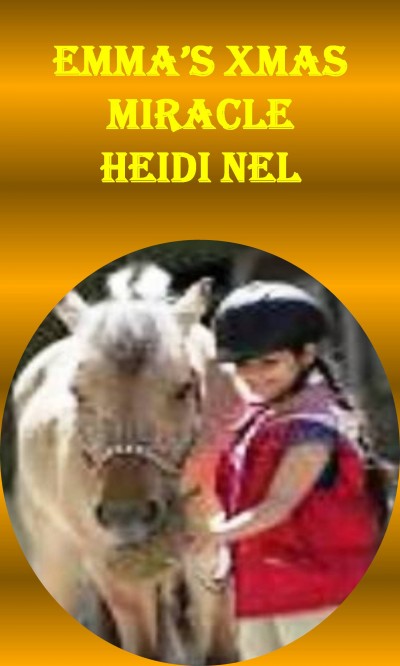 Smashwords – Emma's Xmas Miracle – a book by Heidi Nel