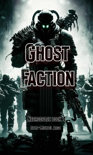 Smashwords – Ghost Faction