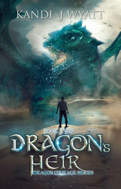 Smashwords – Dragon's Heir – a book by Kandi J Wyatt