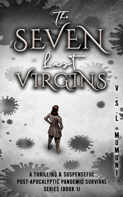 Smashwords – The Seven Last Virgins: A Thrilling & Suspenseful Post ...