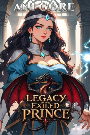Smashwords – Legacy of the Exiled Prince