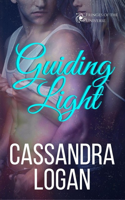 Smashwords – Guiding Light – a book by Cassandra Logan