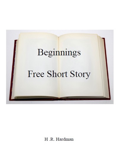 Smashwords – Beginnings – a book by Hayley Hardman