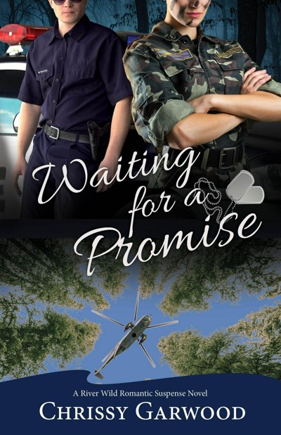 Smashwords – Waiting For A Promise – a book by Chrissy Garwood