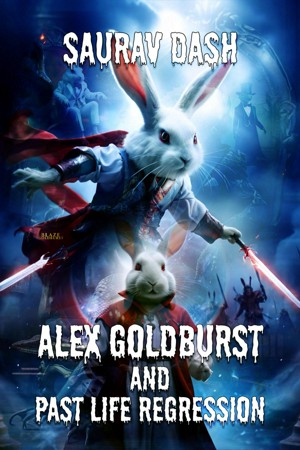 Smashwords – Alex Goldburst and Past Life Regression