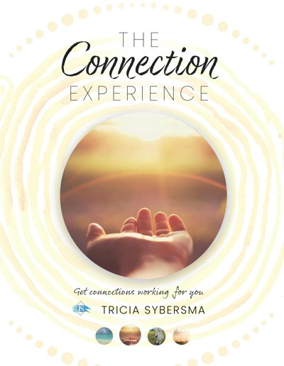 Smashwords – Connection Experience – a book by Tricia Sybersma