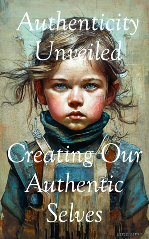 Smashwords – Authenticity Unveiled: Creating Our Authentic Selves