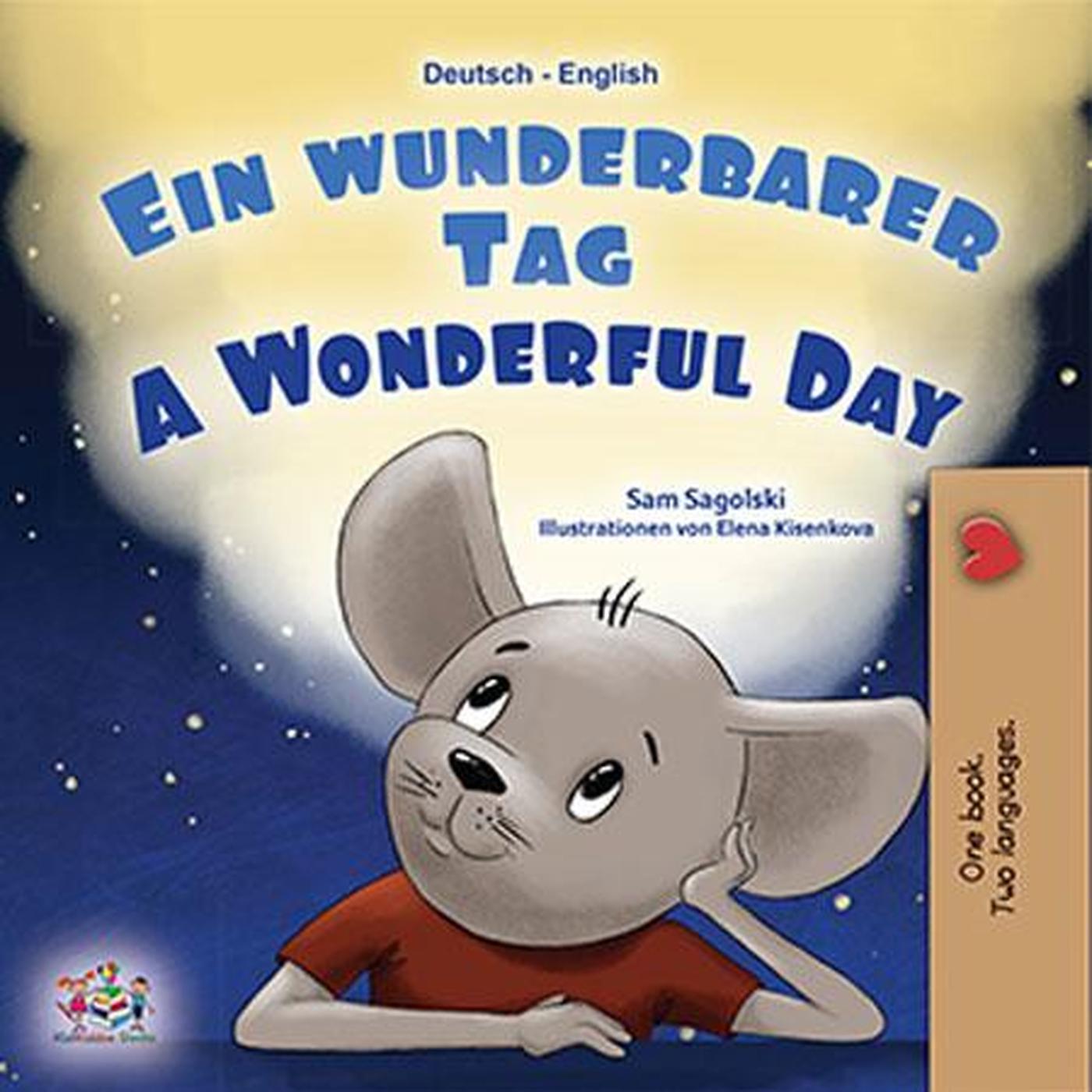 Smashwords – Ein wunderbarer Tag A Wonderful Day – a book by Sam ...