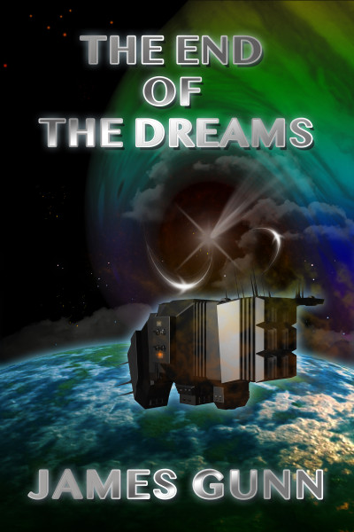 Smashwords – The End of the Dreams – a book by James Gunn