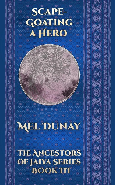 Smashwords – Scapegoating a Hero – a book by Mel Dunay
