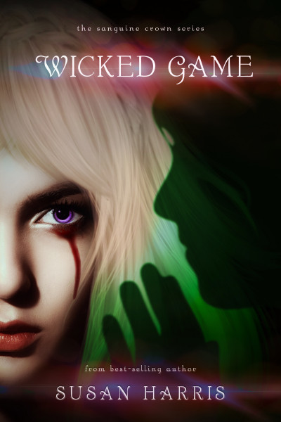 Smashwords – Wicked Game – a book by Susan Harris