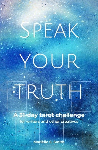 Smashwords – Speak Your Truth – a book by Mariëlle S. Smith