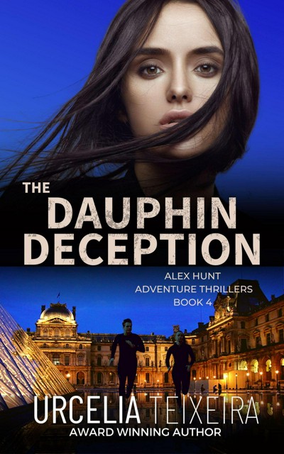 Smashwords – The Dauphin Deception – a book by Urcelia Teixeira