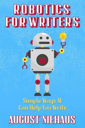 Smashwords – Robotics for Writers