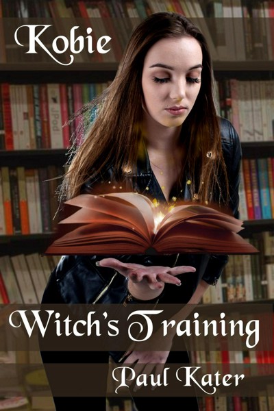 Smashwords – Kobie - Witch's Training – a book by Paul Kater