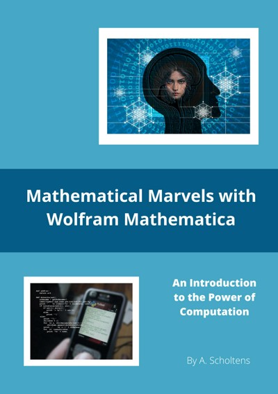 Smashwords – Mathematical Marvels with Wolfram Mathematica – a book by ...