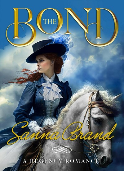 Smashwords – The Bond – a book by Vicki Stiefel